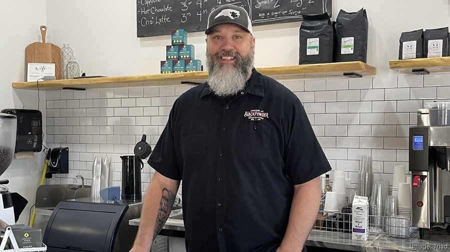 Triad chefs Lance Cook, Keith Henning make NC Chef Showdown finale ...