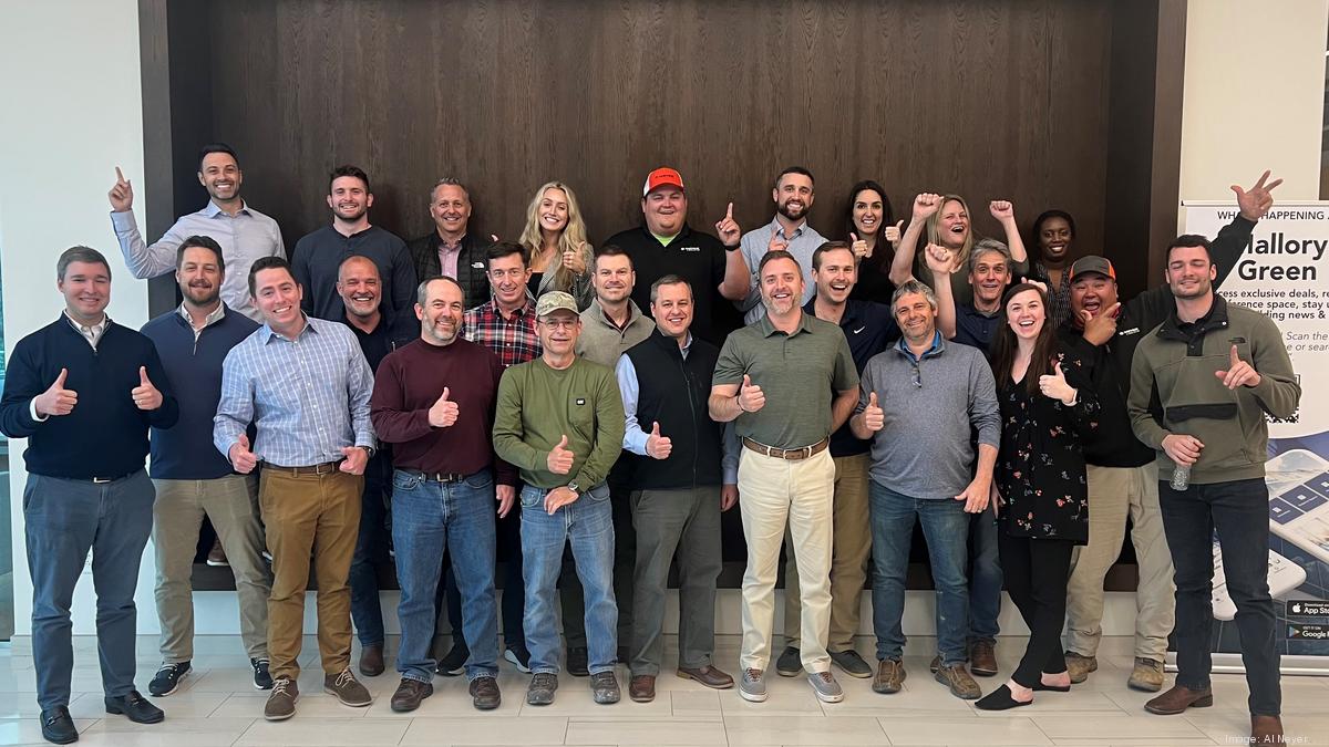 Al. Neyer - Nashville Business Journal