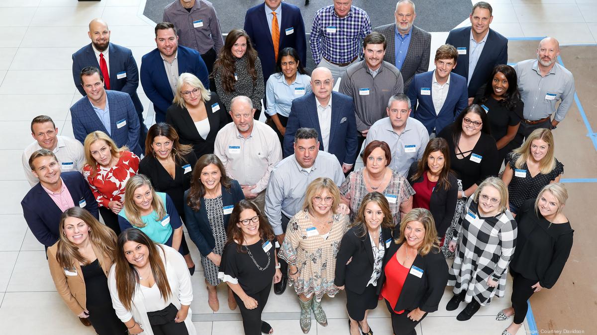Currax Pharmaceuticals - Nashville Business Journal