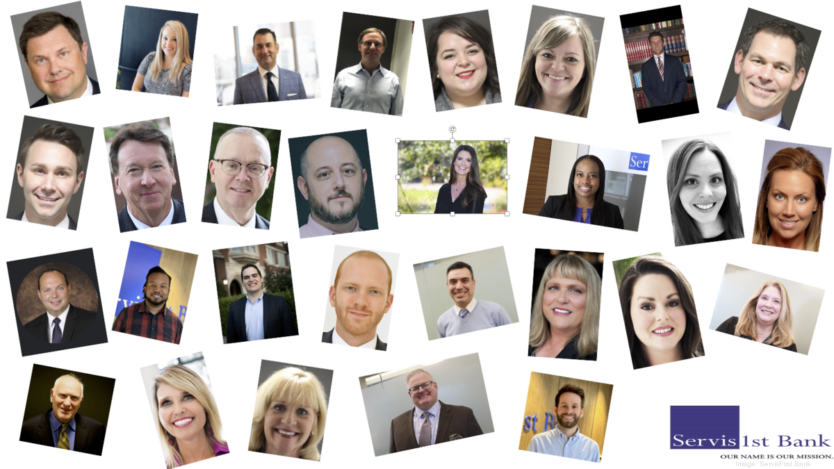 ServisFirst Bank - Nashville Business Journal