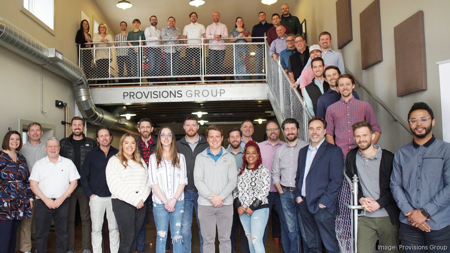 Provisions Group acquires Insight Powered to strengthen Salesforce ...