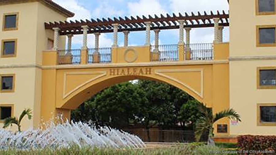 First American Bank buys new Hialeah branch location for $6.5M - South ...