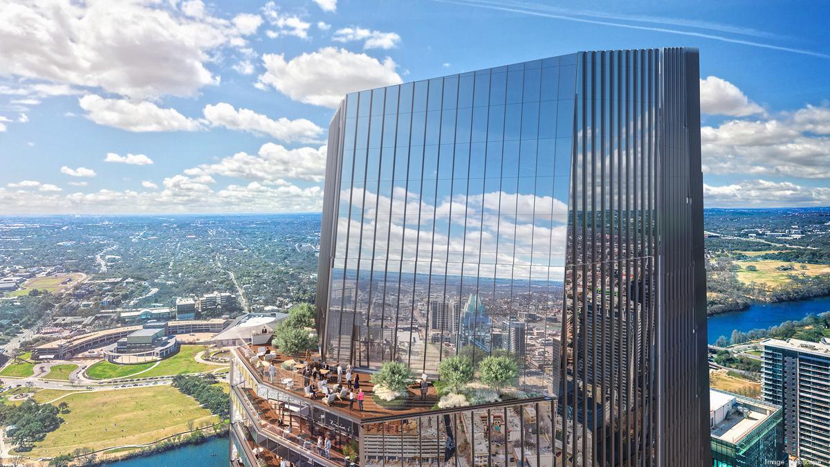 Vista Equity subleasing space in Austin - Austin Business Journal