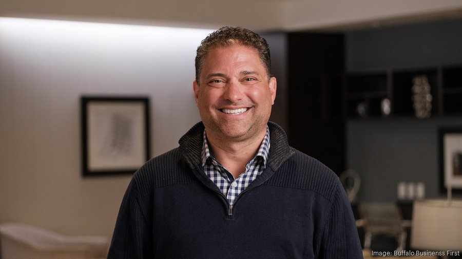 More people are coming to the region and more area coming - Buffalo ...