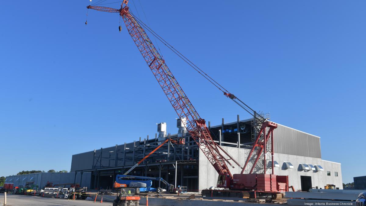 Southwire Co. invests in modernizing plants and expanding capacity ...