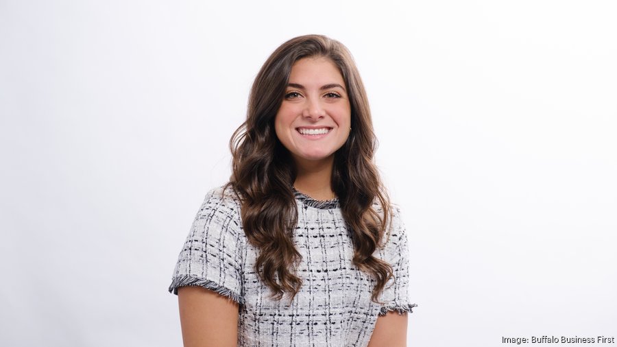 Marirose Brucato of ACV Auctions named a Buffalo Business First 30 ...