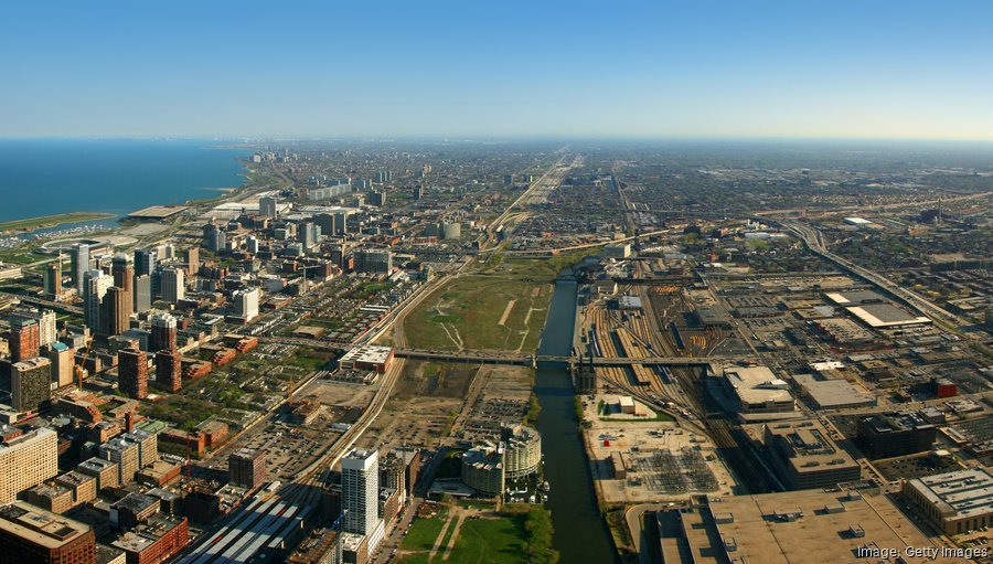 Low-income housing project planned for Chicago’s South Side - Chicago ...