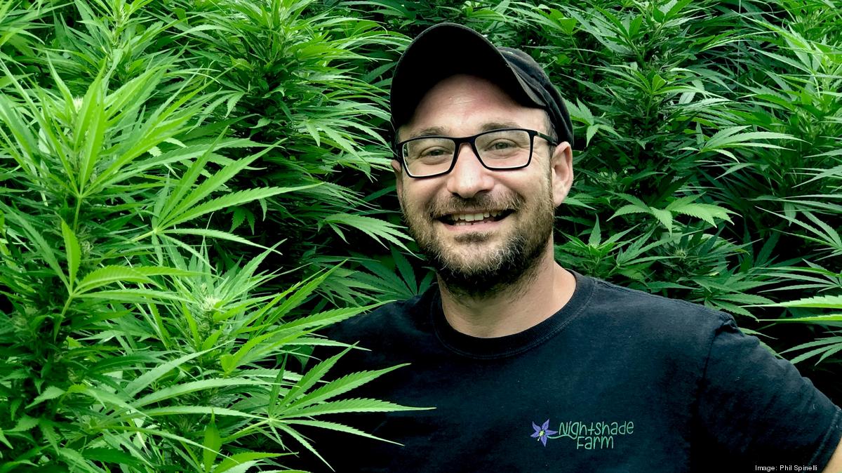 Owners of Nightshade Farm to plant 30,000 square feet of marijuana in ...