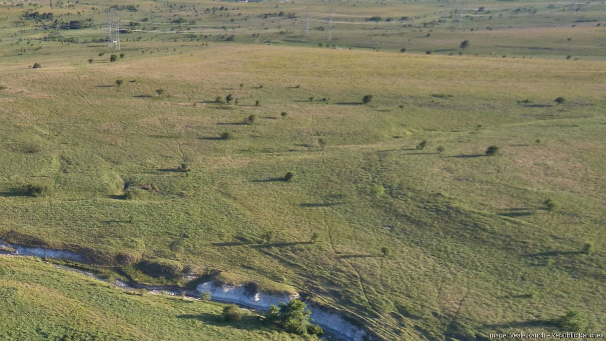 Legacy Hills takes land transaction category honors for Best Real ...