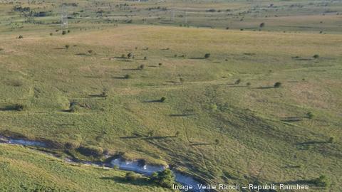 Legacy Hills takes land transaction category honors for Best Real ...