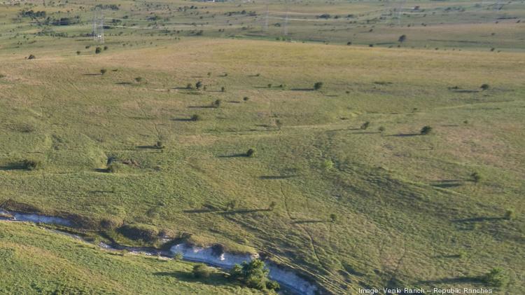 Legacy Hills takes land transaction category honors for Best Real ...