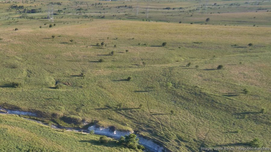 Legacy Hills takes land transaction category honors for Best Real ...