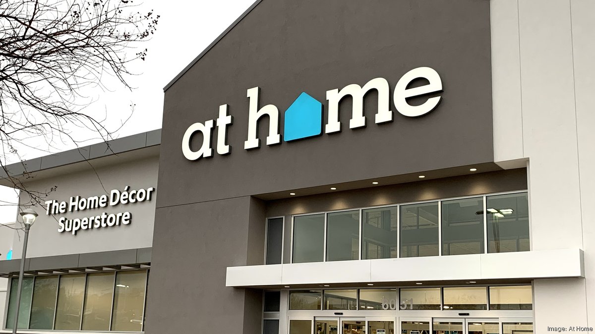 At Home Group files for Chapter 11 bankruptcy amid tariff woes, Arizona ...