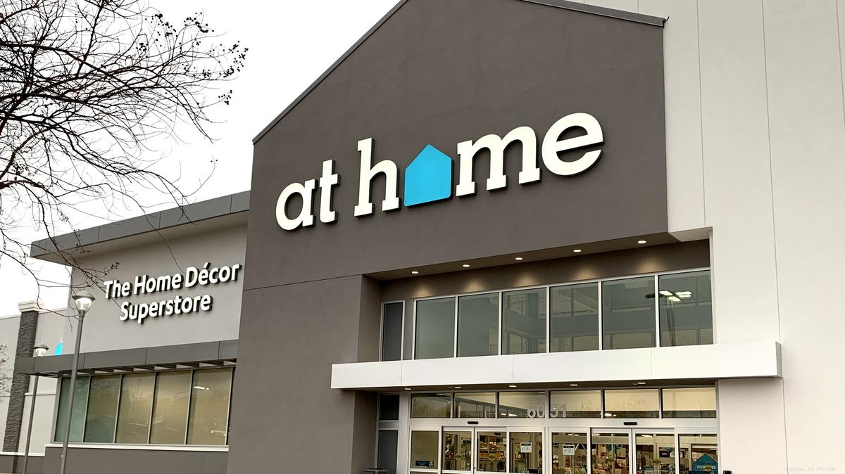 At Home opens first Buffalo-area store at Station Twelve - Buffalo ...