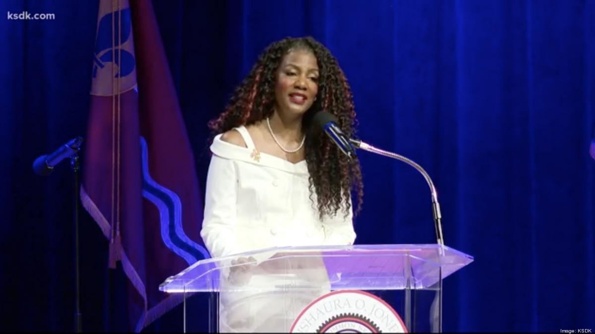 St. Louis Mayor Tishaura Jones offers details on $150M in ARPA funds to ...