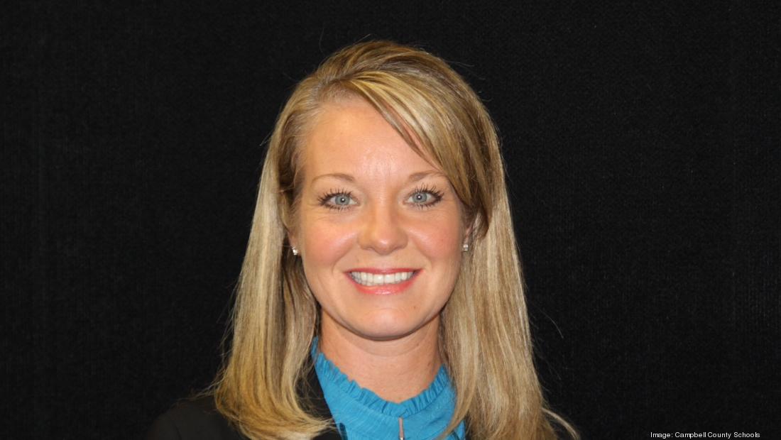 Campbell County Schools names Shelli Wilson superintendent - Cincinnati ...