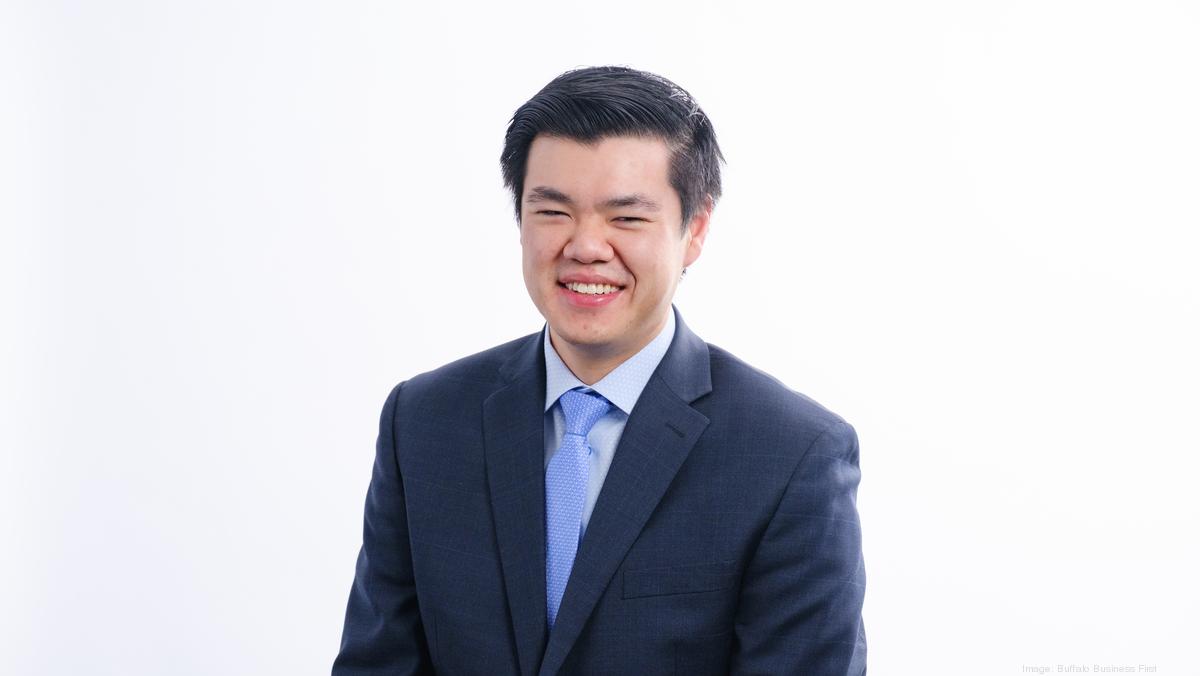 Carl Lam of WGRZ named a Buffalo Business First 30 Under 30 winner ...