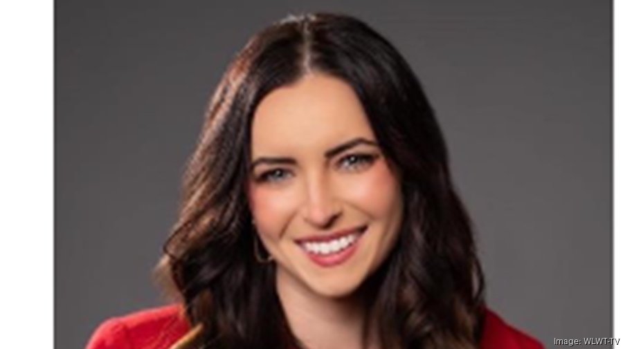 Reporter Danielle Dindak joins WLWT-TV news team - Cincinnati Business ...