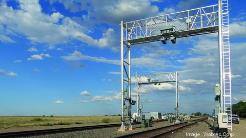 Wabtec Corp. acquires Beena Vista railroad inspection business from ...