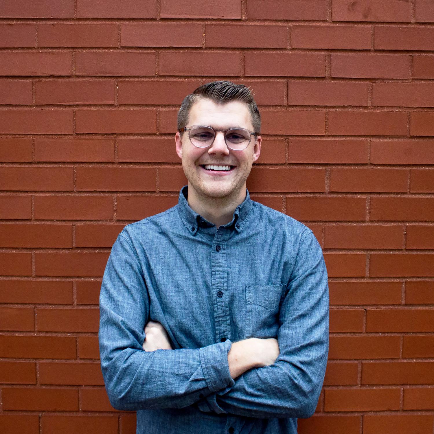 James Butler | People on The Move - St. Louis Business Journal