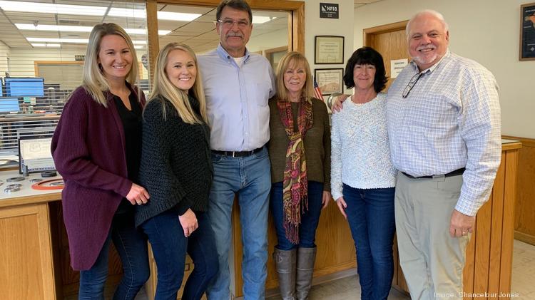 Butler-based Belleville International LLC acquired by Hardt Precision ...