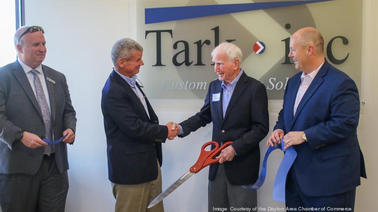 Tark Inc. relocates corporate headquarters and manufacturing plant to ...