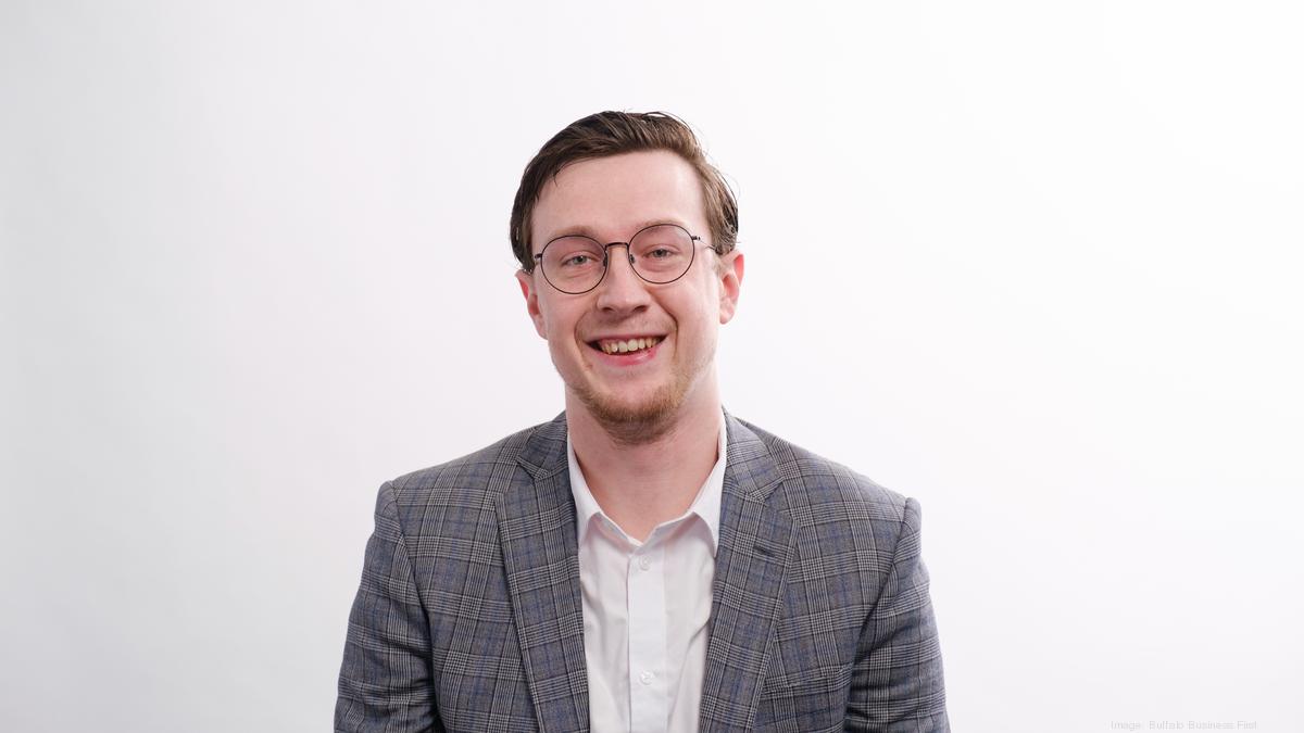 Jack Murray of Phillips Lytle LLP named a Buffalo Business First 30 ...