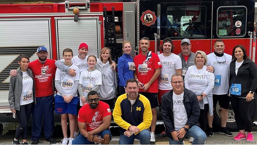 Source 1 Solutions, 2022 Best Places to Work - Tampa Bay Business Journal