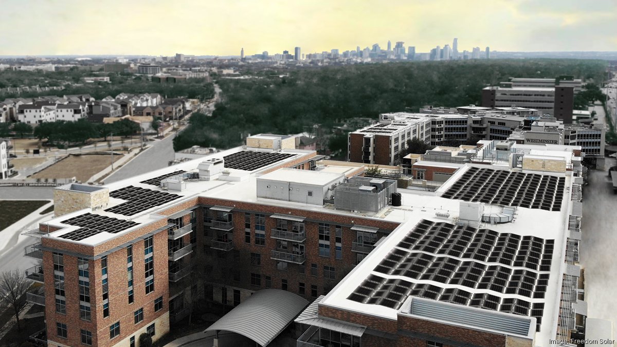 Austin Energy launches solar program for commercial properties - Austin ...
