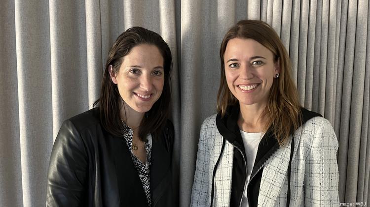 Dayna Grayson, Rachel Holt venture firm Construct Capital raises $300M ...