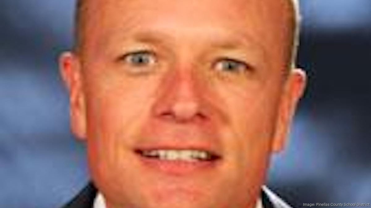 Pinellas County superintendent chosen - Tampa Bay Business Journal