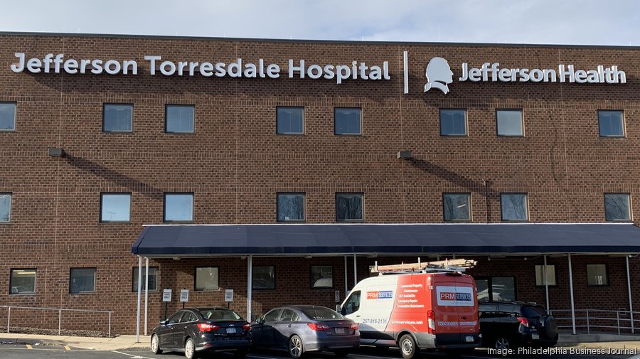 Judge sides with Jefferson, denies oncology group's injunction request ...