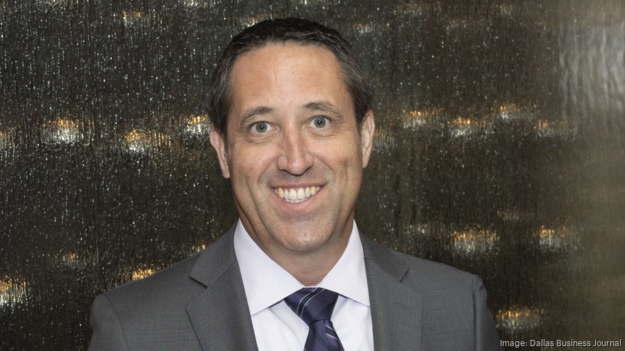 Texas A&M University names Glenn Hegar chancellor - Houston Business ...