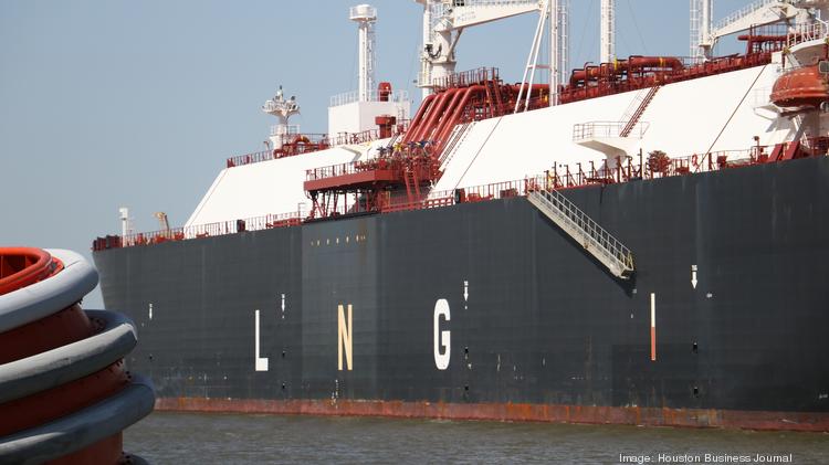Cheniere adds LNG customers to Sabine Pass expansion - Houston Business ...