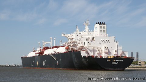 Sempra reaches final investment decision for Port Arthur LNG project ...