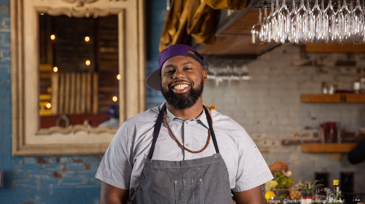 Charlotte chefs Greg Collier, Sam Hart named James Beard Award ...