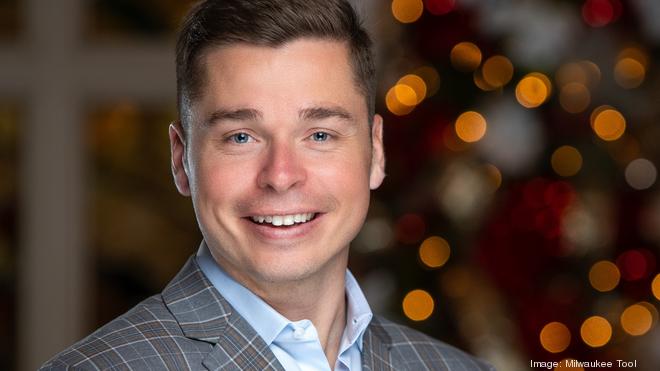 Meet fourth group of Milwaukee Business Journal's 2023 40 Under 40 ...