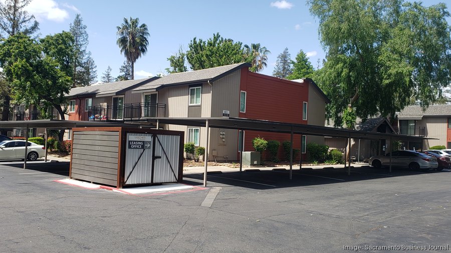 29th Street Capital, Cadre sell Archer Apartments - Sacramento Business ...
