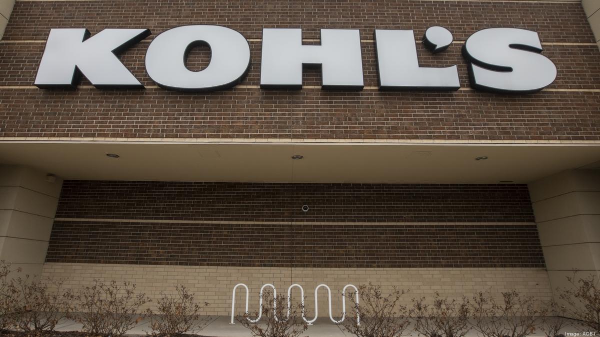 Kohl's won't pursue 'transformative' real estate deals - Milwaukee ...