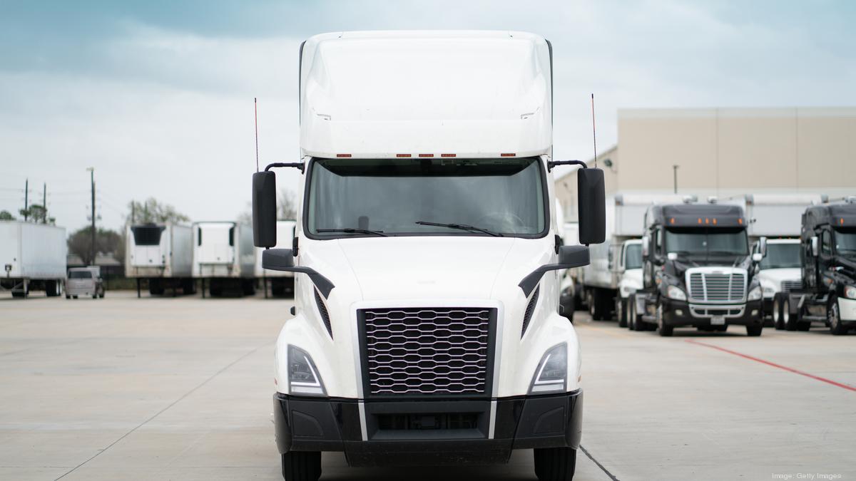 Olathe planners give Trans-Systems OK for new truck terminal - Kansas ...