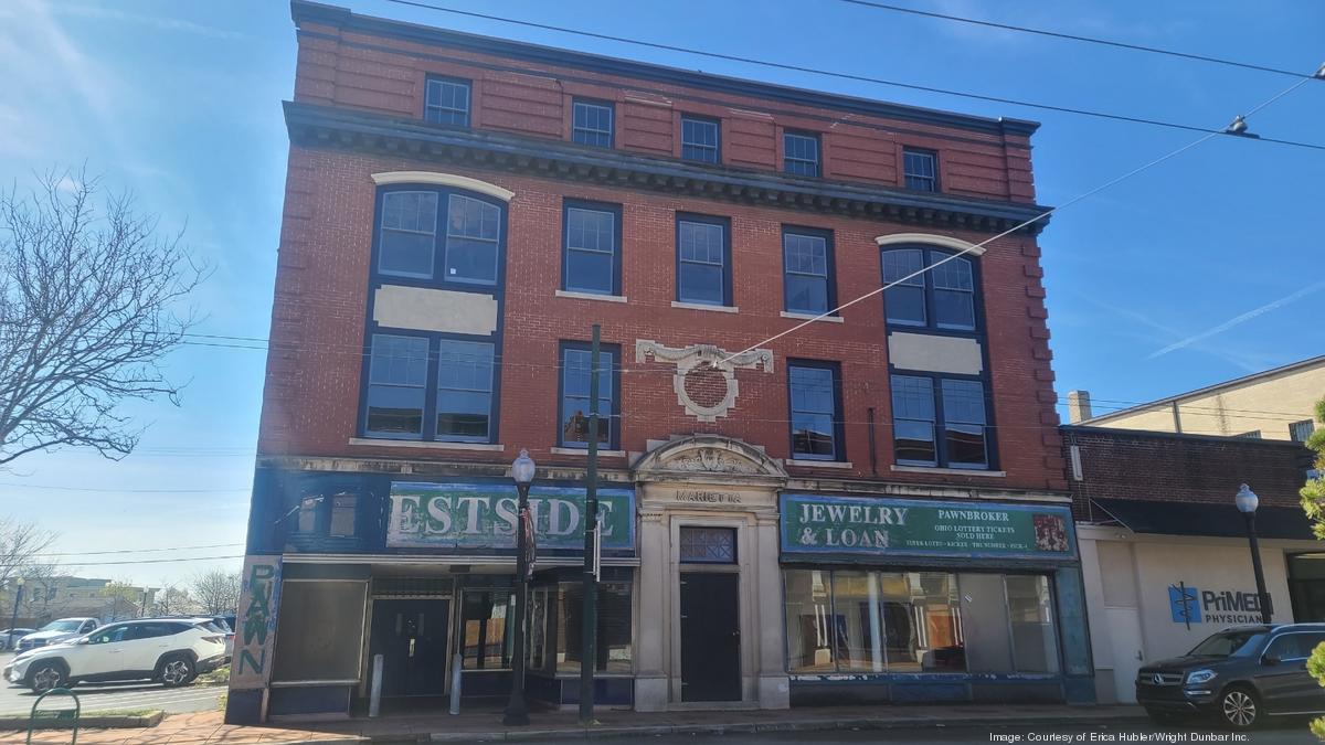 Historic Wright Dunbar District in Dayton plots next project - Dayton ...