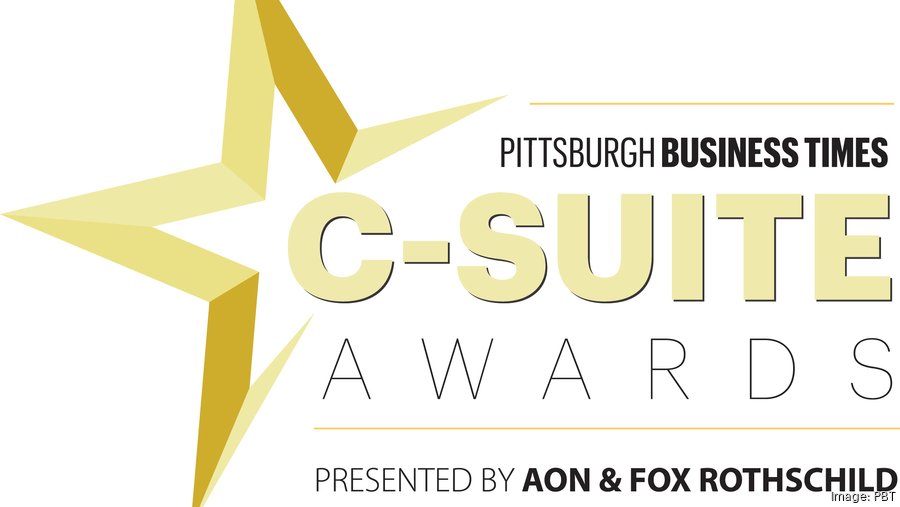 Introducing the 2022 Pittsburgh Business Times' C-Suite Awards winners ...