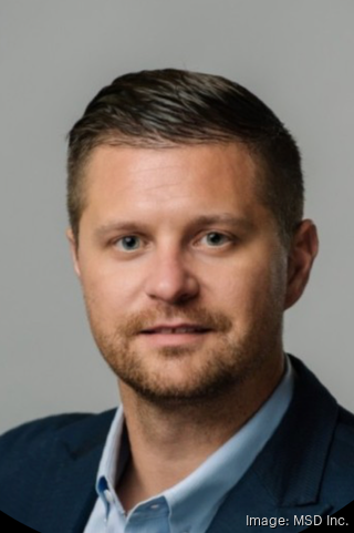 MSD Inc. eyes offices in Columbus, Cincinnati - Dayton Business Journal