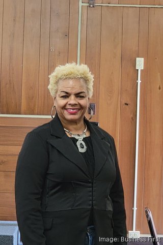 KreAtive Events Venue opens near the fairgrounds and Papa Johns Stadium ...