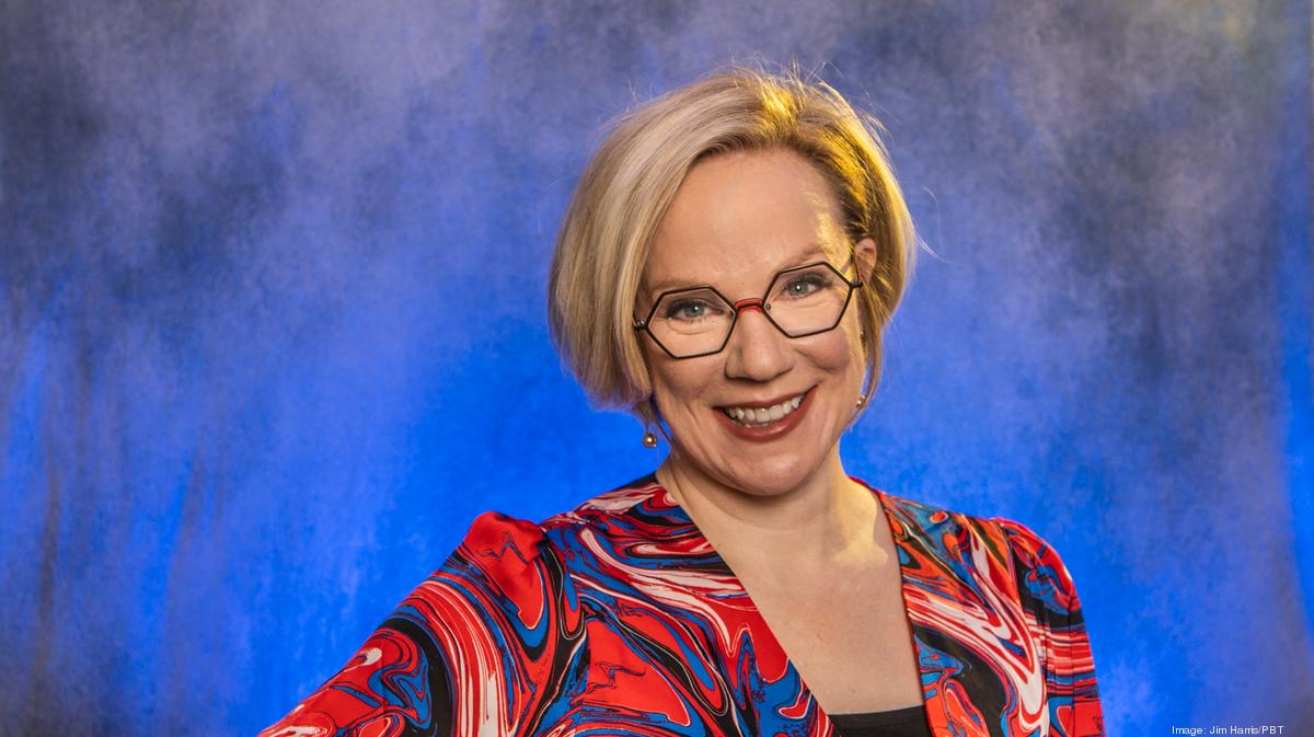 Women of Influence: Meet Katharine Kelleman, Port Authority of ...