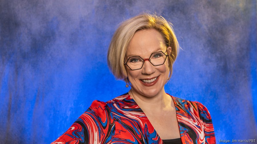 Women of Influence: Meet Katharine Kelleman, Port Authority of ...