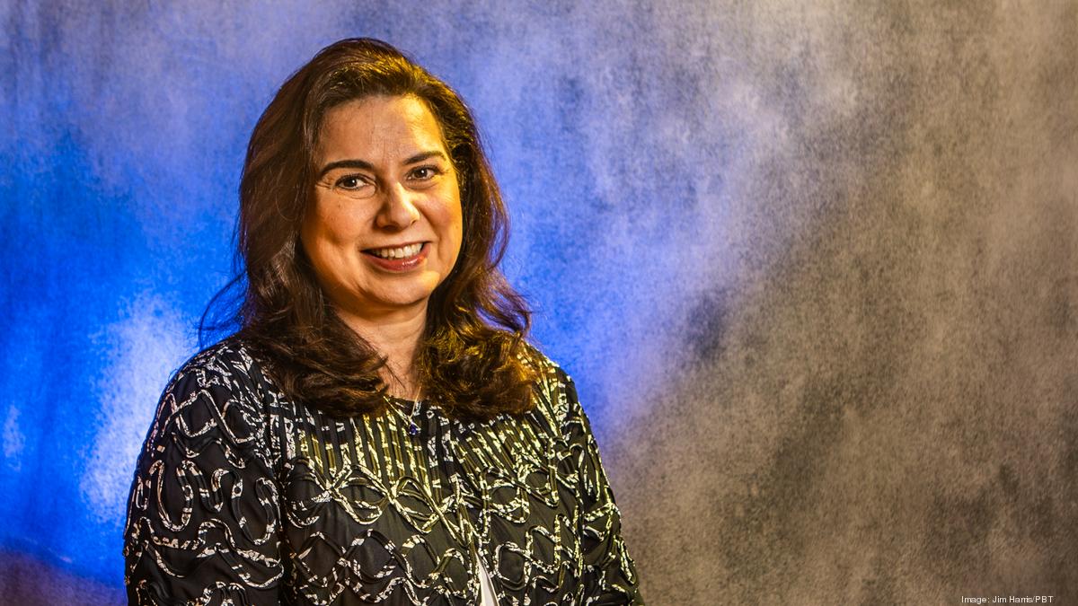 Women of Influence: Meet Lisa Cencia Rohan, Magee-Womens Research ...