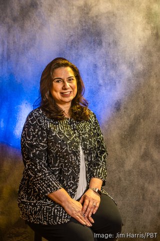 Women of Influence: Meet Lisa Cencia Rohan, Magee-Womens Research ...