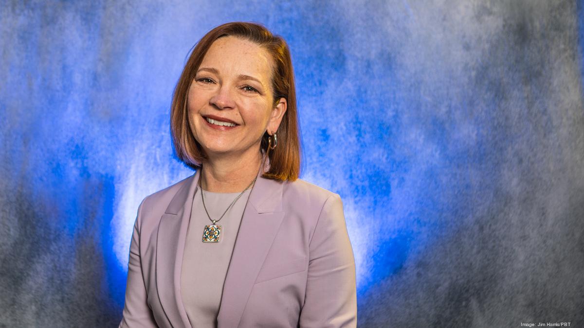 Women of Influence: Meet Melia P. Tourangeau, Pittsburgh Symphony ...