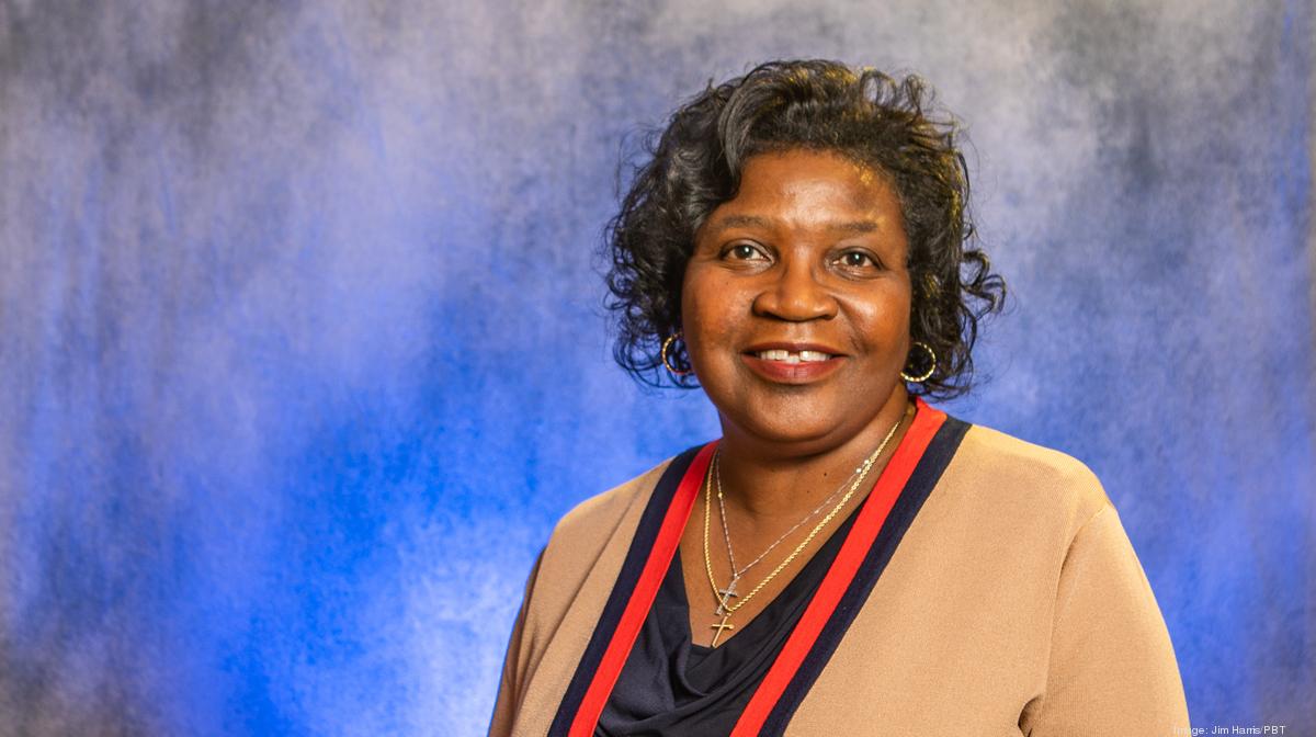 Women of Influence: Meet Melva Fair, Community Living and Support ...